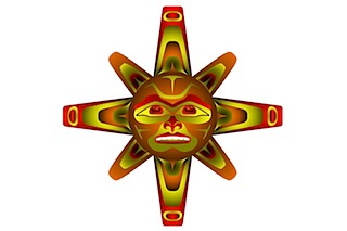 SUN DESIGN | Modern Formline